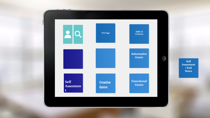 Multi- Genre Research Project by Makenna Thompson [STUDENT] on Prezi