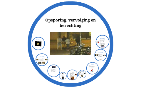 Opsporing, vervolging en berechting by Stef Luijmes on Prezi