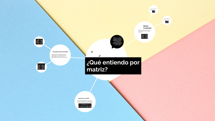 Definición: se entiende por matriz a un arreglo rectangular de numeros ...