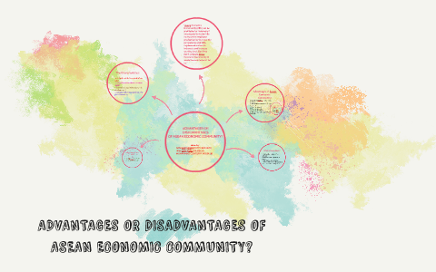 ADVANTAGES OR DISADVANTAGES OF ASEAN ECONOMIC COMMUNITY? by rani ...