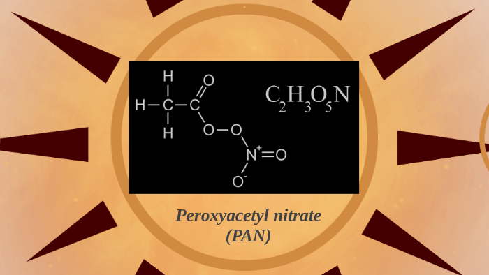 Peroxyacetyl nitrate by Iris Tang on Prezi