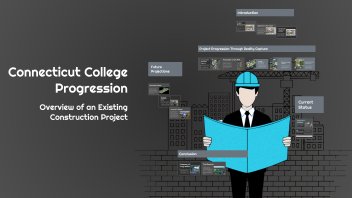 Connecticut College Progression by Haley Riley Gagnon on Prezi