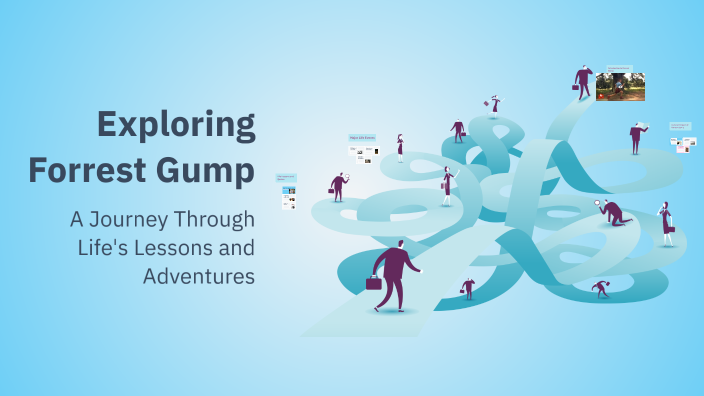 Exploring Forrest Gump by Hands Free on Prezi