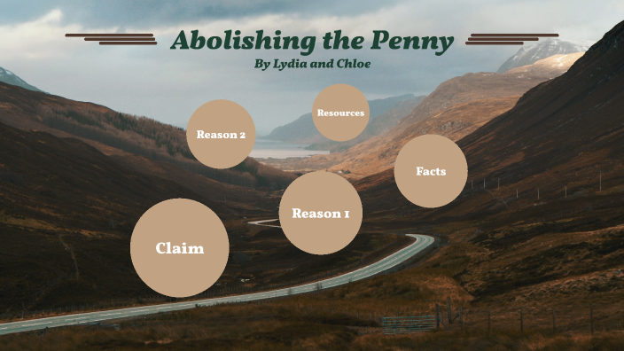 Abolishing the Penny by Lydia Knaus on Prezi