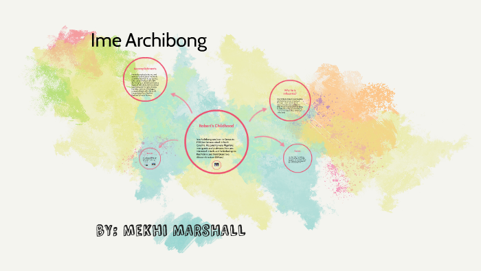 Ime Archibong by Cornerstone Middle on Prezi
