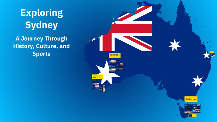 Exploring Sydney by Sam Probst on Prezi