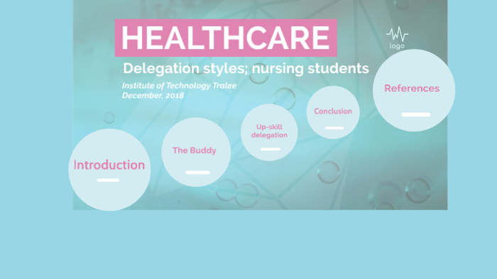 The Newly Qualified Nurse and Delegation by Fiona Flannery on Prezi