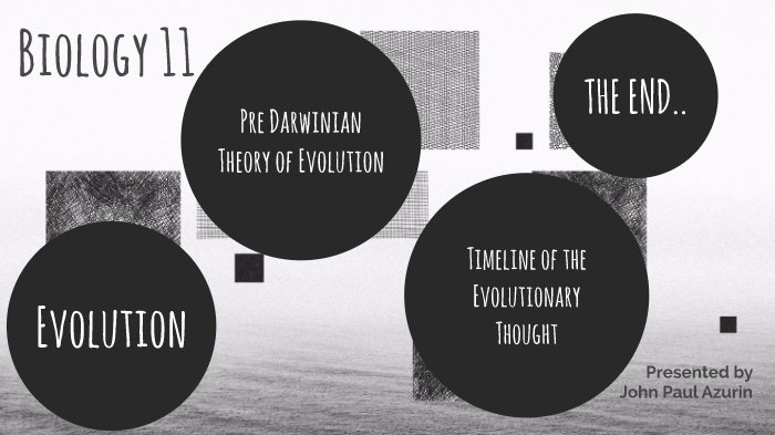 Biology 11 by John Paul Azurin on Prezi