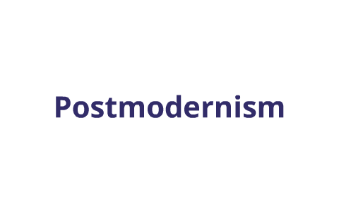 Postmodernism in The Things They Carried by Jacie Shuman on Prezi