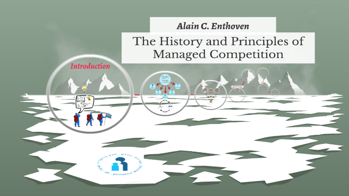The History and Principles of Managed Competition by Alexey Belinsky
