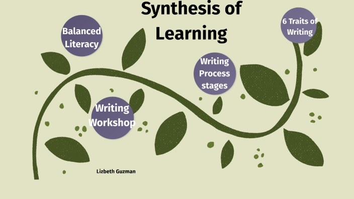 Module 15 Synthesis of Learning by Lizbeth Guzman on Prezi