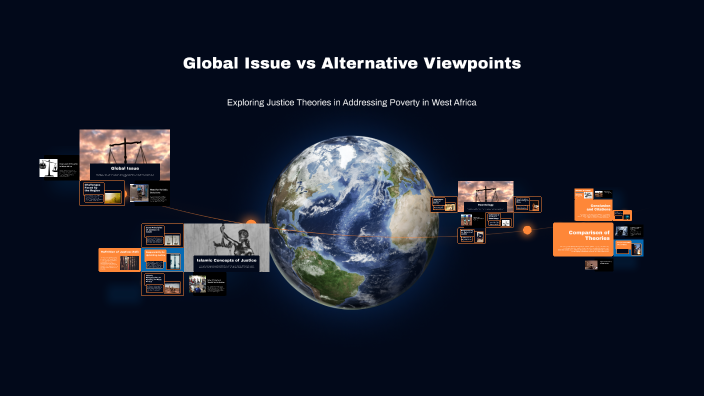 Global Issue vs Alternative Viewpoints by Alhaji Barrie on Prezi