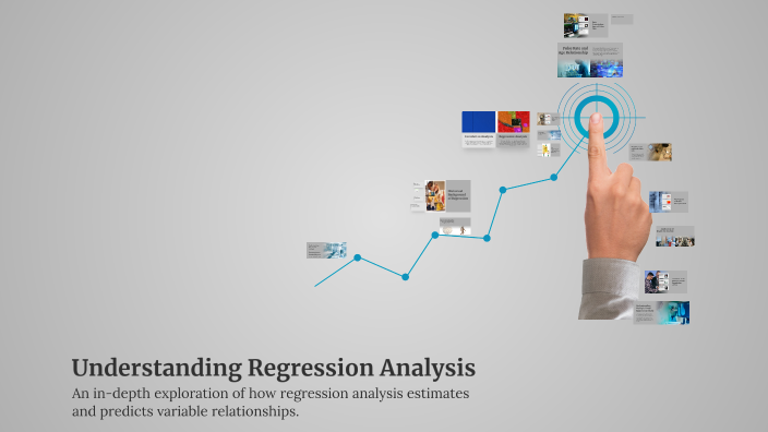 Understanding Regression Analysis by deo indunan on Prezi