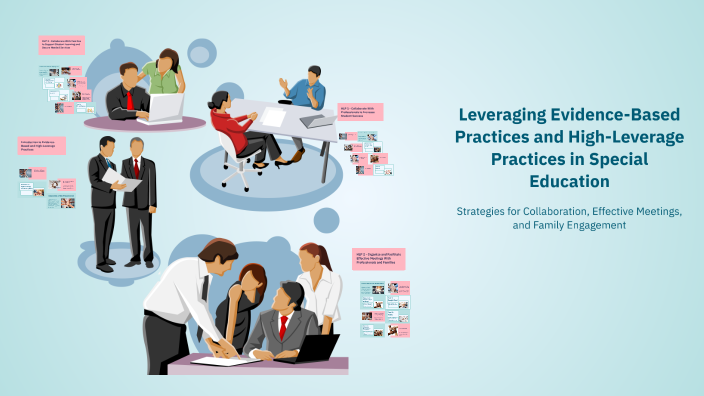 Leveraging Evidence-Based Practices and High-Leverage Practices in ...