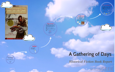 A Gathering of Days by Sydney Bond on Prezi
