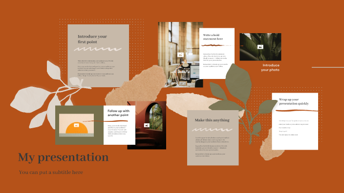 The Empire of Mali by Gabby Meadows on Prezi