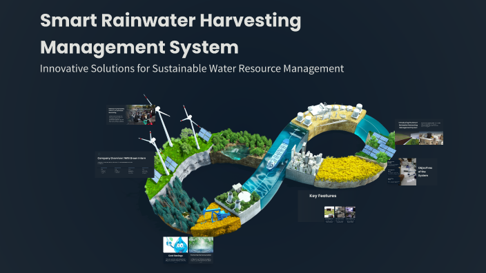 Smart Rainwater Harvesting Management System by Vikash Kumar on Prezi