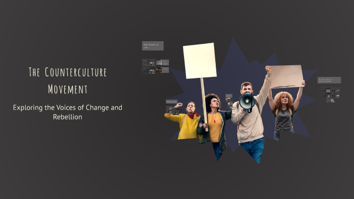 The Counterculture Movement by noob cool on Prezi