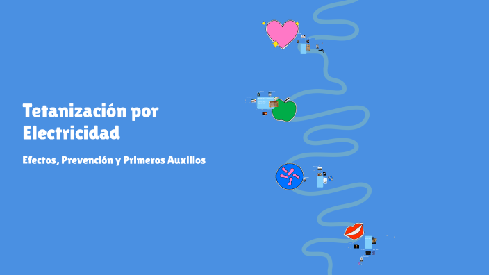 Tetanización por Electricidad by Torrico Zurita Kevin Fernando on Prezi