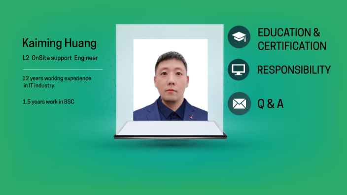 Kaiming Huang meeting Deck by 宾三得利洋酒贸易（上海）有限公司 kevinhuang92665 on Prezi