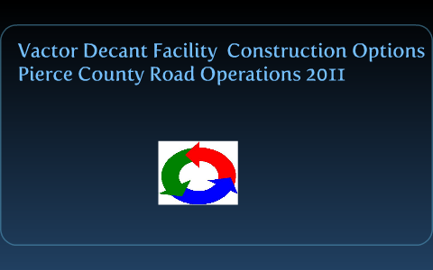 Vactor Decant by Jeff Rudolph on Prezi