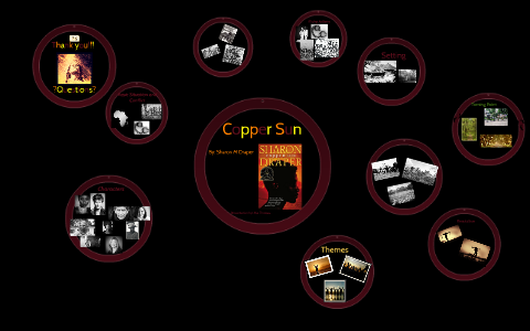 Copper Sun by on Prezi