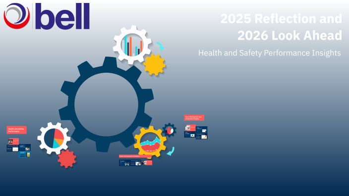 2025 Reflection and 2026 Look Ahead by SION MORGAN on Prezi