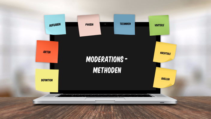 Moderationsmethoden by Jeniffer Arens on Prezi