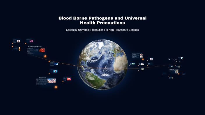 Understanding Blood Borne Pathogens by Hillary Luna on Prezi