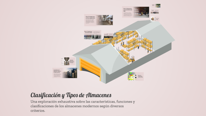 Clasificación y Tipos de Almacenes by Ruth Anjhuly Riveros Potosi on Prezi