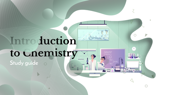 Chem 305 Study Guide by Theresa Aviles on Prezi