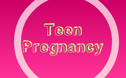 Teen Pregnancy by Kaitlyn Stout on Prezi