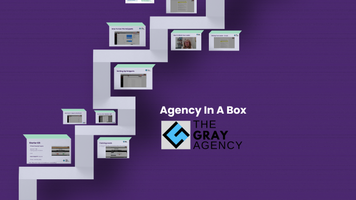 Razor Ridge Starter Kit by Jenny Gray on Prezi