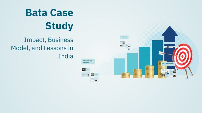 Bata Case Study by Akshay Joshi on Prezi