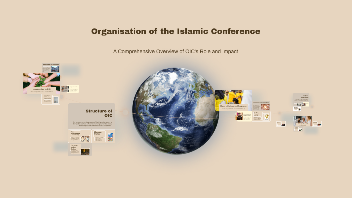 Organisation of the Islamic Conference by Komiljon Yo'ldoshev on Prezi
