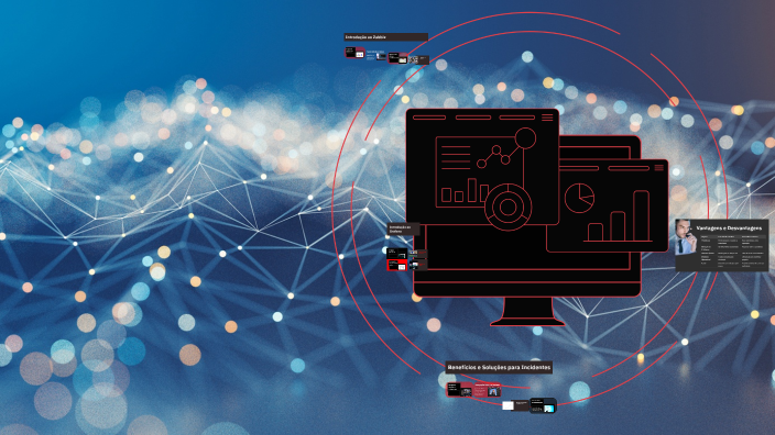 SegV - Monitoramento com Zabbix e Grafana by Paulo Vítor Alves Patriota ...
