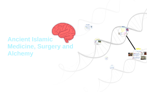 Ancient Islamic Medicine, Surgery and Alchemy by Kavya P on Prezi