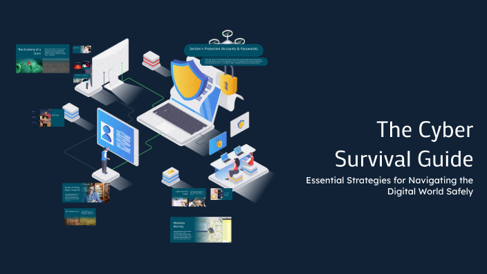 The Cyber Survival Guide by Shaheer Hashmi on Prezi