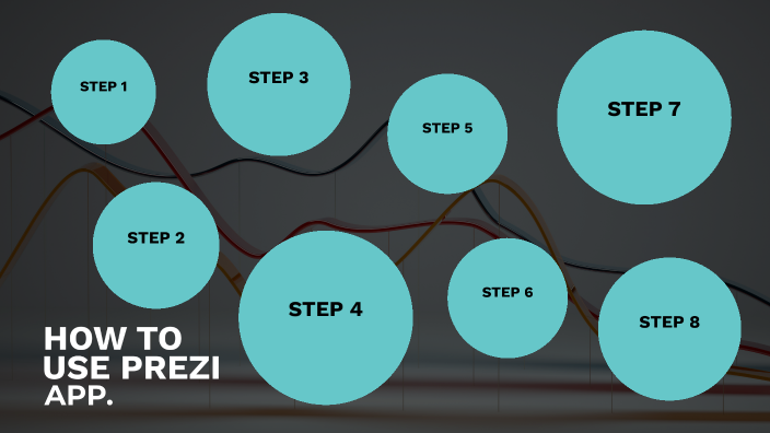 HOW TO USE PREZI APP. by menalyn socorro on Prezi