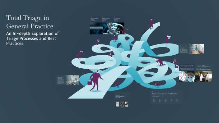 Total Triage in General Practice by Adarsh Mehta on Prezi