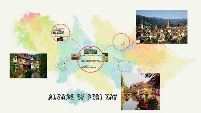 La carte by Peri Kay on Prezi