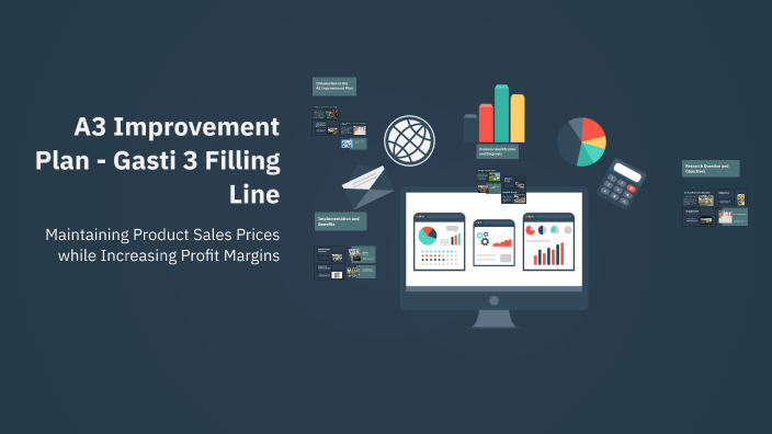 A3 Improvement Plan - Gasti 3 Filling Line by thijm baake on Prezi