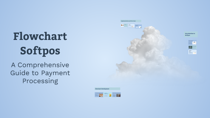 Flowchart Softpos by Sam Smith on Prezi