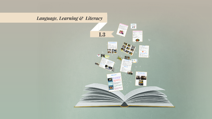 L3 - Language, Learning & Literacy by Maria Tsev on Prezi