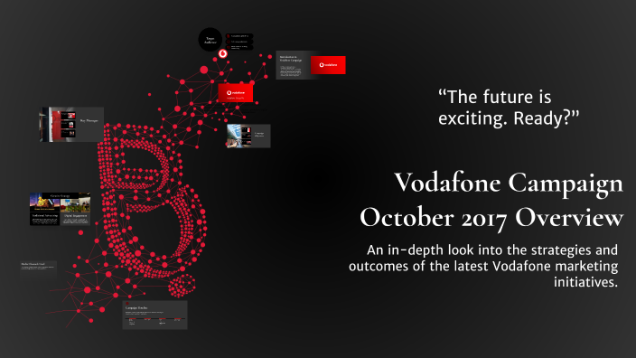 Vodafone Campaign Overview by Vishwanath Goud on Prezi