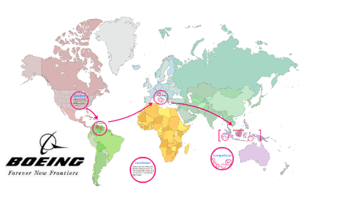 Boeing Market Analysis by Michael Killen on Prezi