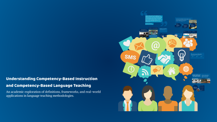 Understanding Competency-Based Instruction and Competency-Based ...