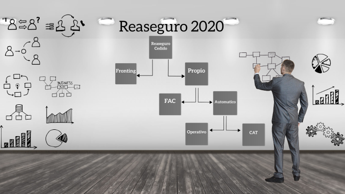 Reaseguro by Valentina Donado on Prezi