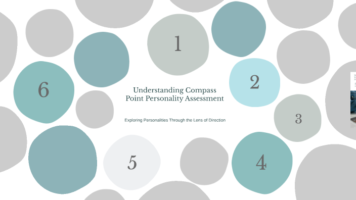 Understanding Compass Point Personality Assessment by Alex Bruin on Prezi