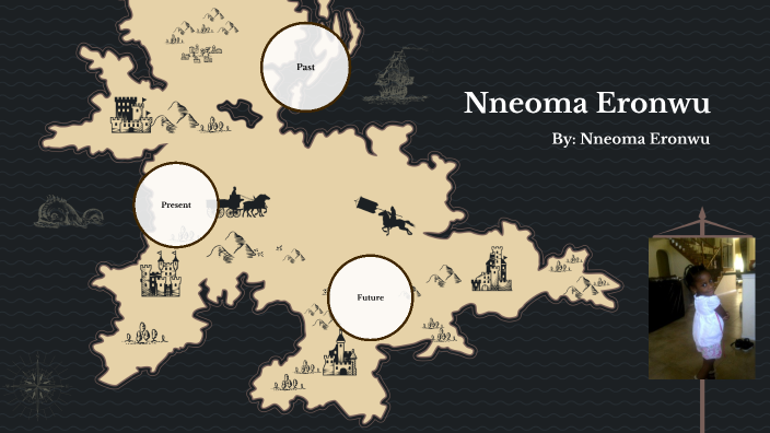 Road Map by Nneoma Eronwu on Prezi